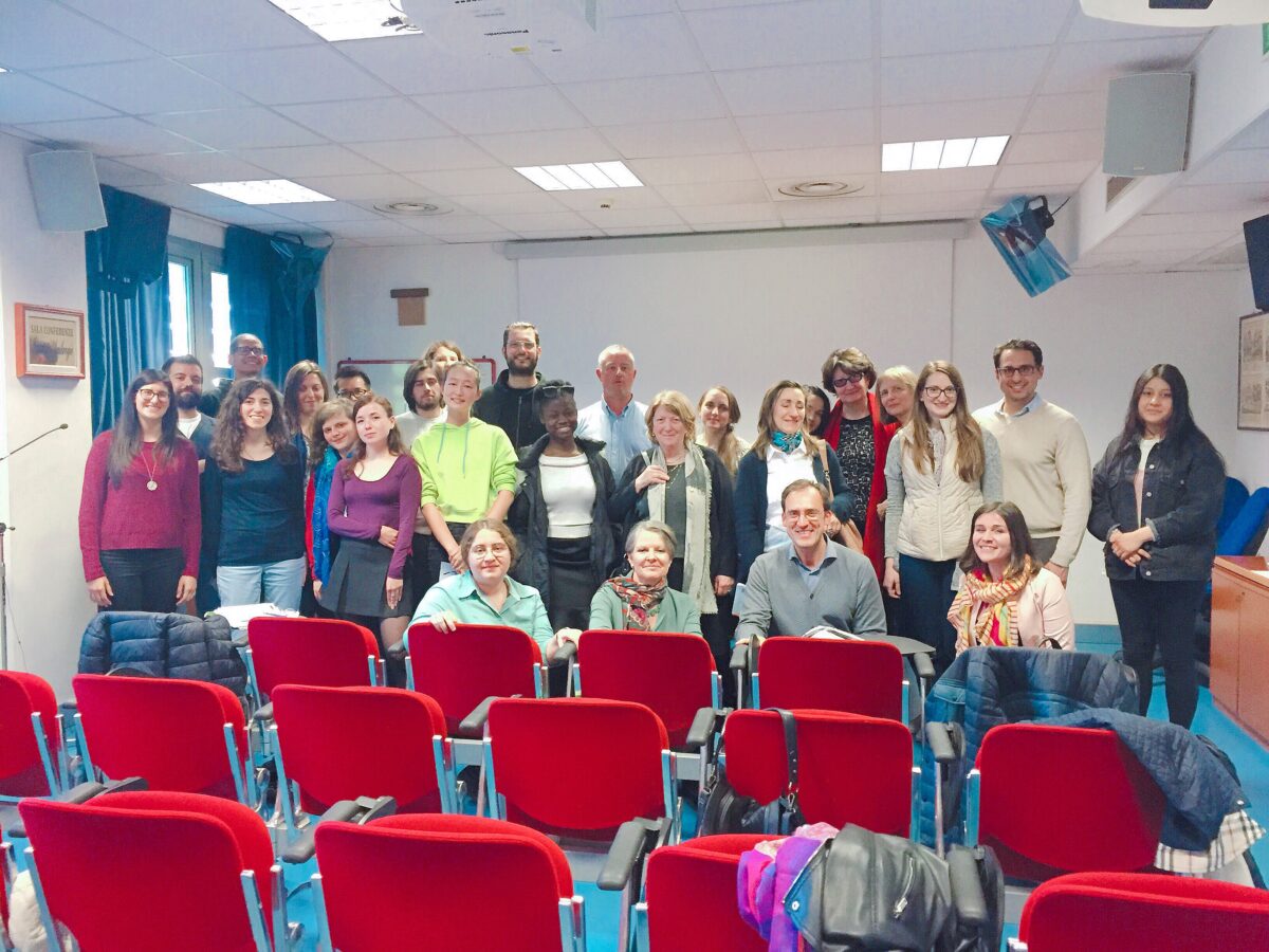 Guest lectures – EMLEX